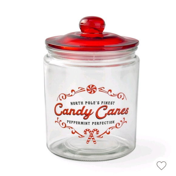 Target | Holiday | Target Bullseye Playground Christmas 224 Glass Candy ...